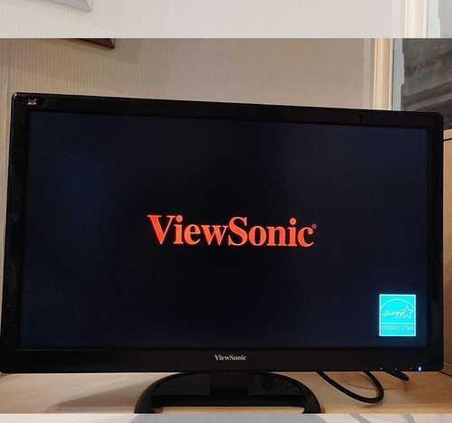 Монитор ViewSonic VA2465S