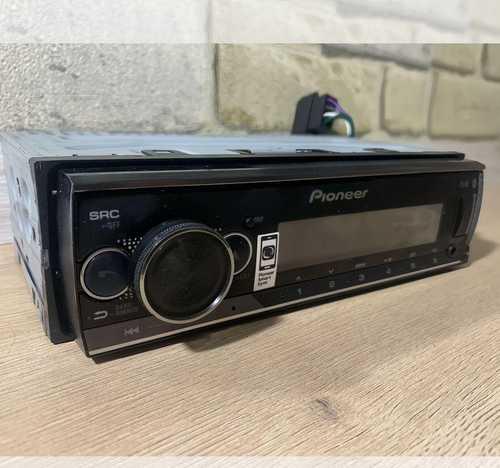 Автомогнитола Pioneer 510