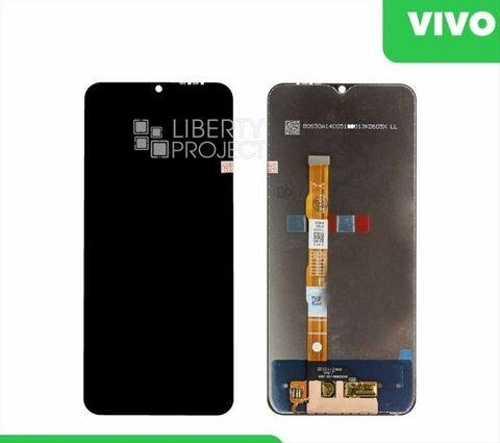Дисплей Vivo Y21, Premium