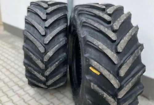 600/70R28 Alliance agristar II 70 TL