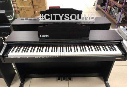 Цифровое пианино NUX WK-400