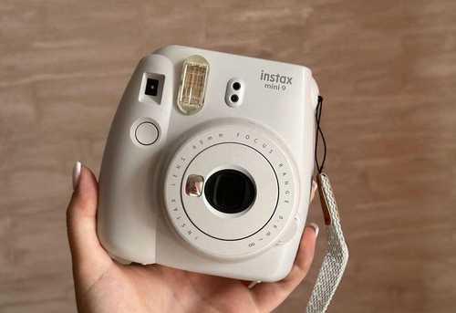 Фотоаппарат instax в аренду