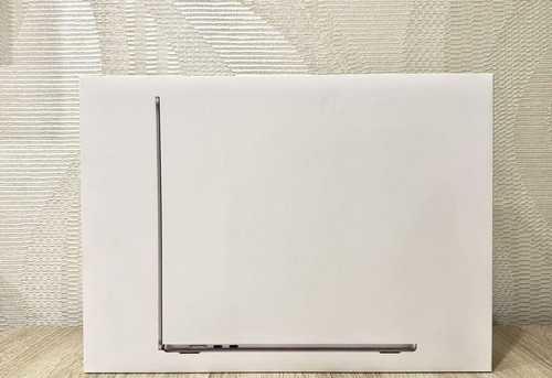 Новый MacBook Air 15 M2 2023 8/256