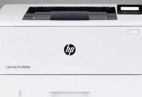 HP LaserJet Pro M402