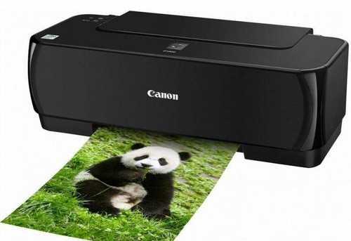 Принтер Canon IP 1900