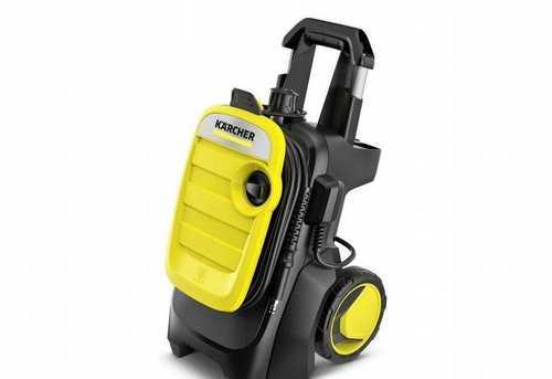 Новая Мойка высокого давления karcher K 5 Compact