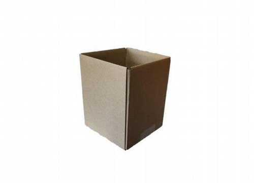 Коробка маленькая 120х120х150 мм (0201)