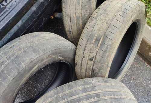 Bridgestone Ecopia EP300 205/60 R16