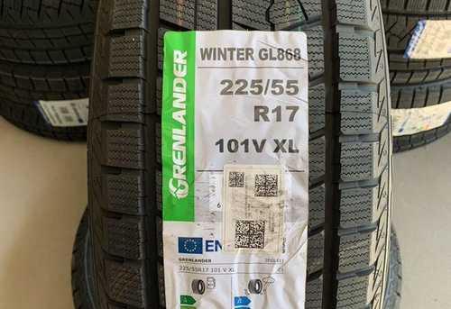 Grenlander Winter GL868 225/55 R17 101V
