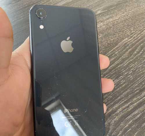 iPhone Xr, 64 ГБ