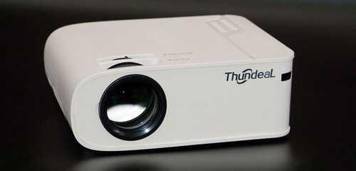 Проектор Thundeal TD93 с матрицей FullHD (1080р)