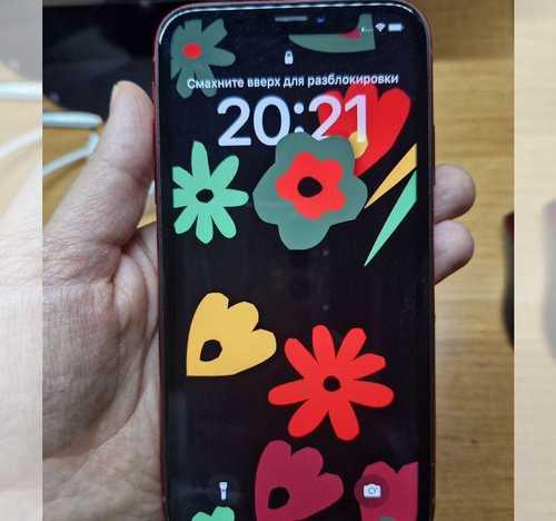 iPhone Xr, 64 ГБ