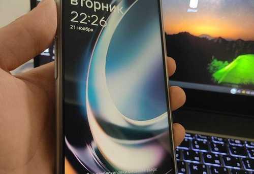 OnePlus NORD CE 2 LITE 5G, 6/128 ГБ