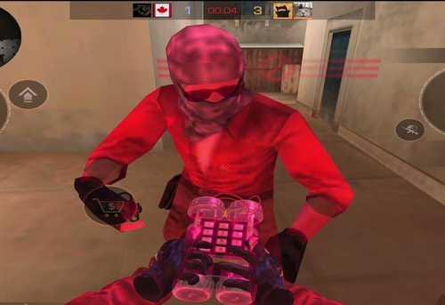 Продам софт Standoff2