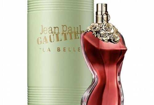 Духи jean paul gaultier la belle