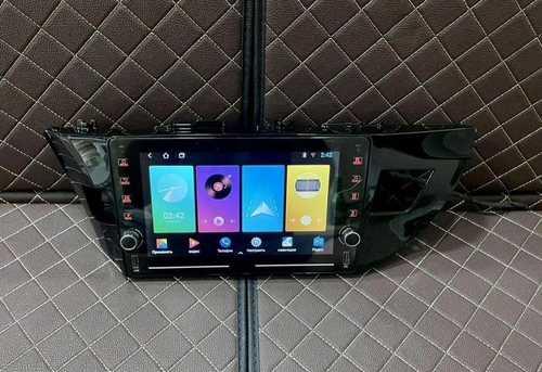 Магнитола Toyota Corolla 180 11