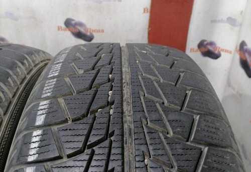 Nankang Snow Viva SV-1 235/60 R18