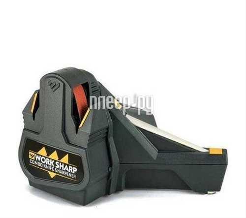 Work Sharp Combo Sharpener wscmb-I