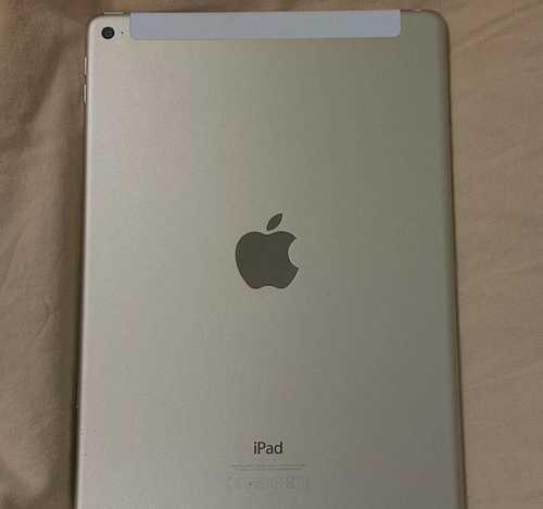 iPad air 2