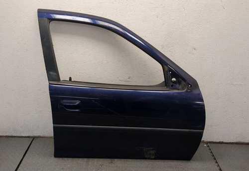 Дверь боковая Opel Vectra B, 1997