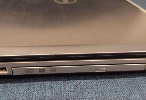 Ноутбук Dell E5520 15,6" i5-2520m 8gb 300gb HDD
