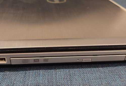 Ноутбук Dell E5520 15,6" i5-2520m 8gb 300gb HDD