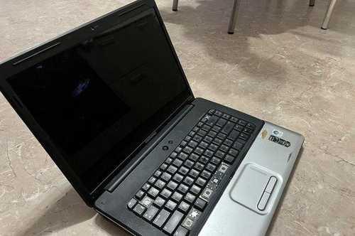 Ноутбук HP Compaq Presario CQ50 на запчасти