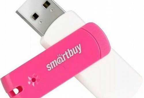 Флешка Usb 2.0 SmartBuy Diamond на 4GB