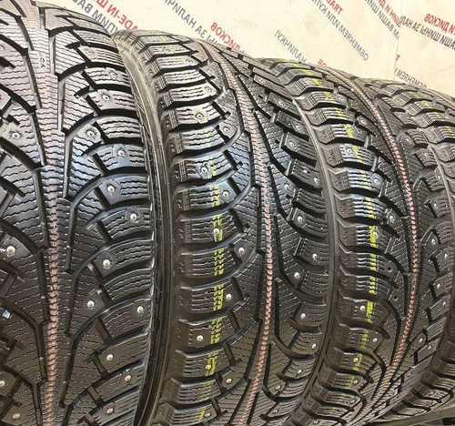 Toyo NanoEnergy Van 215/70 R15C N