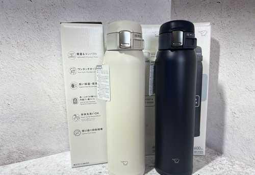 Термос Zojirushi SM-SF 600ml