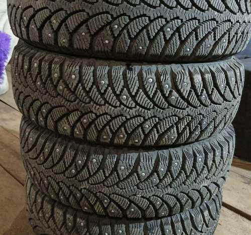 Tunga Nordway 2 175/65 R14 82Q