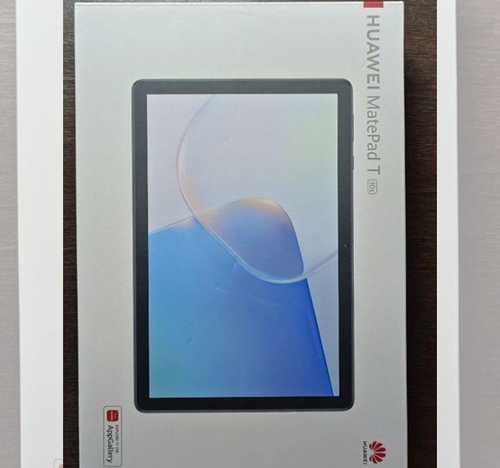 Планшет huawei matepad t 10s