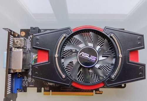 Asus GTX650TI-PH-1GD5