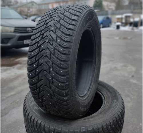 Nokian Tyres Hakkapeliitta 8 SUV 265/60 R18