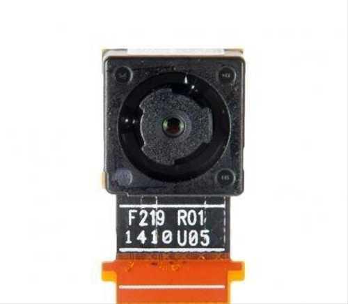 Камера 2M задняя для Asus ME173X me176cx 04081-001