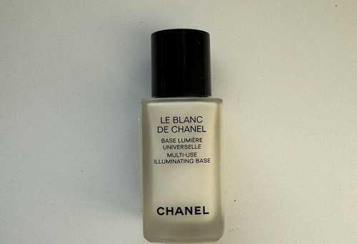 Chanel le blanc база основа 30 мл