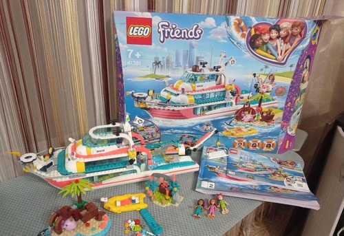 Lego Friends 41381