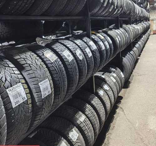 Bridgestone Ice Cruiser 7000 185/65 R15 88N