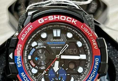 Casio GN-1000-1A, G-Shock Gulfmaster