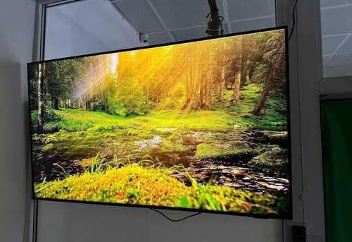 Телевизор Samsung 50 дюймов диагональ + смарт