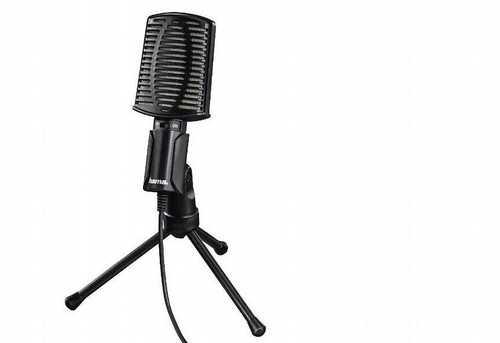 Микрофон Hama H-139906