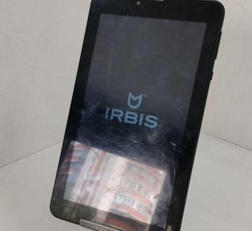 Планшет с SIM-картой Irbis TZ720 1/8 GB