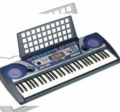 Синтезатор yamaha psr 260