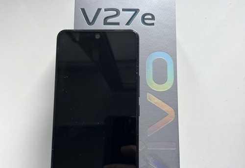 vivo V27e, 8/256 ГБ