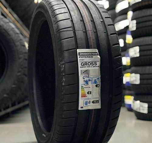 Bridgestone Potenza Sport 225/35 R19 88Y