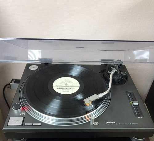 Technics sl-1200 mk3