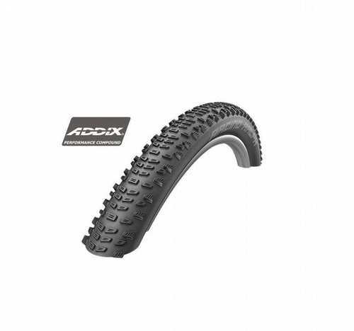 Покрышка Schwalbe racing ralph 27.5x2.25/650B Perf