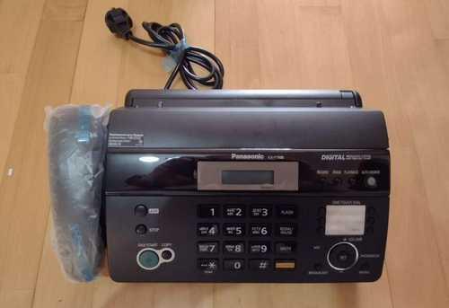 Факс Panasonic KX-FT988RU