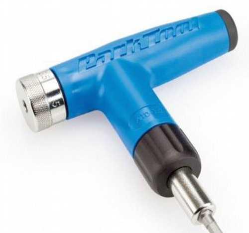 Динамометрический ключ Park Tool Adjustable Tor