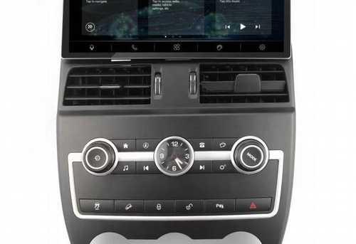 Штатное головное устройство для Land Rover Freelan